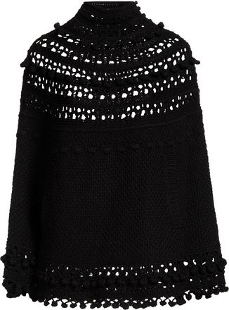 Mes Demoiselles... JACKEN & M&Auml;NTEL - Capes auf YOOX.COM