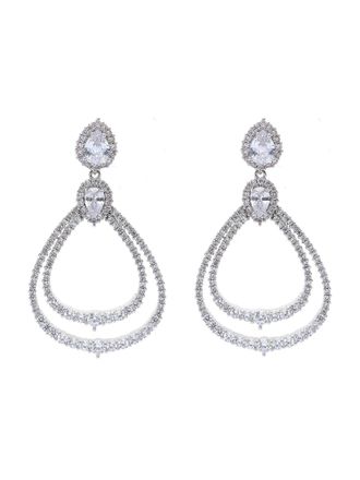 Avant-Garde Paris Ohrringe Simonaette