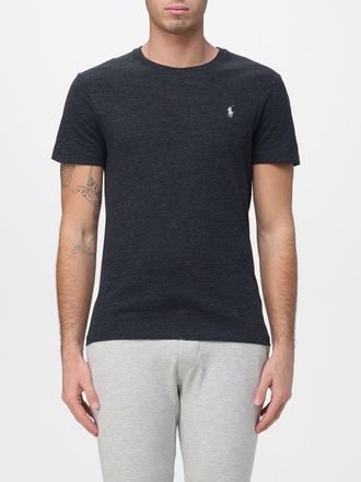 Polo Ralph Lauren T-Shirt POLO RALPH LAUREN Homme couleur Noir