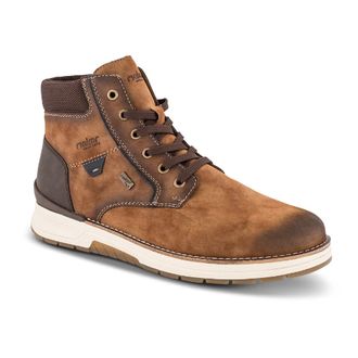 Rieker Herren, Schuhe, Braun, 41 EUGr&ouml;&szlig;e