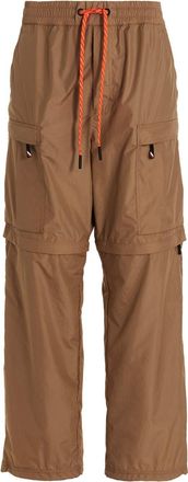 Moncler Casual Hose - Beige