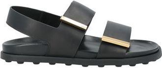 Tod's CHAUSSURES - Sandales sur YOOX.COM