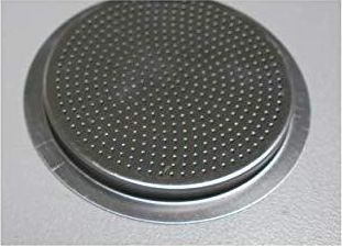 Lacor r62211 Filter Oben für Kaffeemaschine Luxe/hiperluxe 10 Tassen