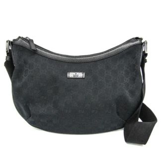 Gucci Pre-owned Canvas gucci-taschen - - Pre-owned - Damen - Schwarzk - ONE SIZE