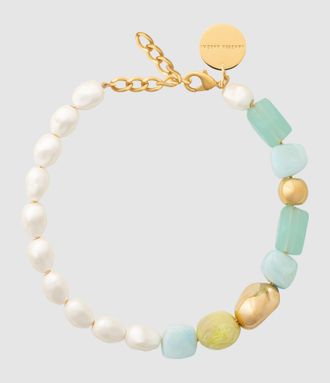 Vanessa Baroni Collier Ibiza Cloud