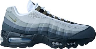 Nike Femme, Sport, Multicolore, Taille: 37 1/2 EU Air Max 95 Baskets