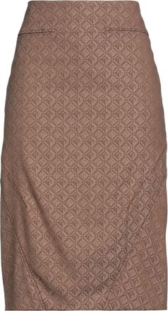 Marine Serre HOSEN & RÖCKE - Midi-Röcke auf YOOX.COM