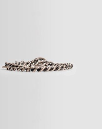 Werkstatt München Lock Bracelet