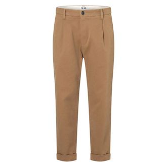 THE.NIM The.nim, Herren, Hosen, Braun, W36Gr&ouml;&szlig;e