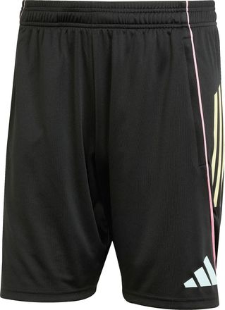 adidas Performance Juventus Turin Training Short schwarz, M Herren