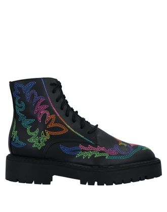 Dawni SCHUHE - Stiefeletten auf YOOX.COM