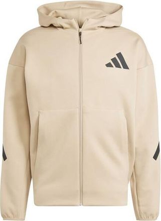 adidas Herren Kapuzensweat New Z.N.E. Zip (normal & lang)