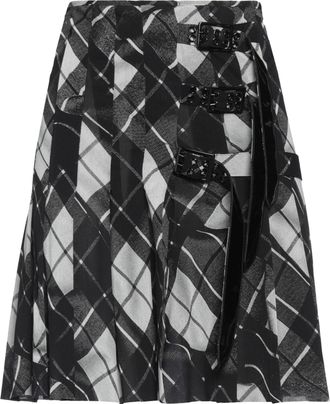 Jean Paul Gaultier HOSEN & RÖCKE - Miniröcke auf YOOX.COM