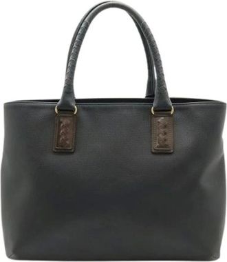 Bottega Veneta Damen, Pre-Owned, Schwarzk, ONE SIZEGr&ouml;&szlig;e