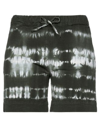 P.A.R.O.S.H. HOSEN & RÖCKE - Jeansshorts auf YOOX.COM