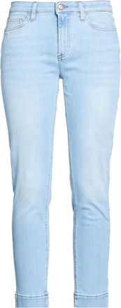 Don the Fuller HOSEN & R&Ouml;CKE - Jeanshosen auf YOOX.COM