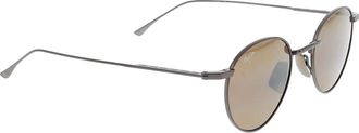 Maui Jim Stylische Sonnenbrille - - Accessories - unisex - Grau - ONE SIZE