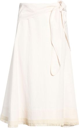 Agnona HOSEN & R&Ouml;CKE - Midi-R&ouml;cke auf YOOX.COM