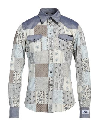 Dolce & Gabbana TOPS - Hemden auf YOOX.COM