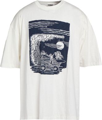 Ymc You Must Create TOPS - T-shirts auf YOOX.COM