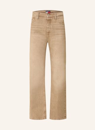 Tommy Jeans Jeans Otis braun