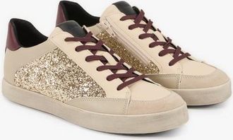 Geox Baskets bi-matière Blomiee