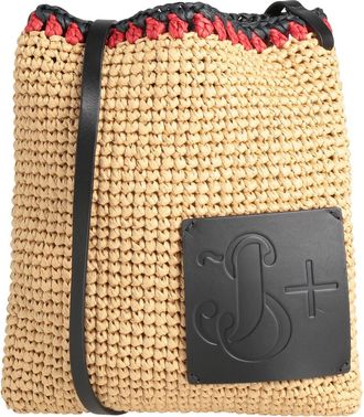 Jil Sander TASCHEN - Umh&auml;ngetasche auf YOOX.COM