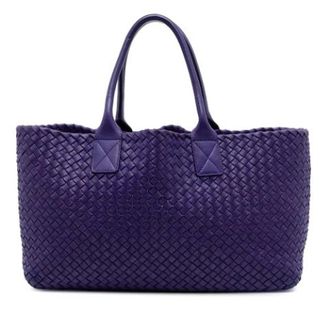 Bottega Veneta Damen, Pre-Owned, Lila, ONE SIZEGr&ouml;&szlig;e