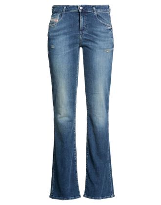 Diesel HOSEN & R&Ouml;CKE - Jeanshosen auf YOOX.COM