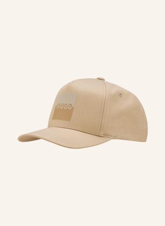 HUGO BOSS Hugo Cap beige