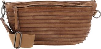 Fredsbruder Riffel Beltbag Caramel