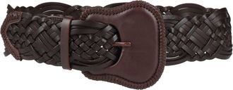 Johanna Ortiz Kleinlederwaren - G&uuml;rtel auf YOOX.COM