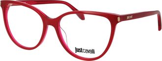 Just Cavalli Optische Fassungen VJC052 09RV 55