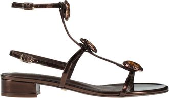 Lola Cruz SCHUHE - Sandalen auf YOOX.COM