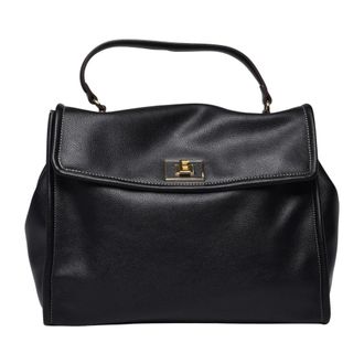 Ermanno Scervino Damen, Taschen, Schwarzk, ONE SIZEGr&ouml;&szlig;e