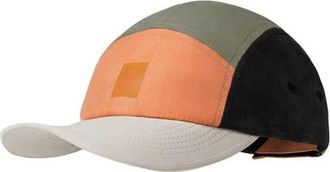 Buff Kinder M&uuml;tze 5 Panel Go Cap