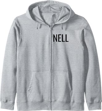 Nell & Me Kapuzenjacke