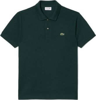Lacoste Homme, Tops, Vert, Taille: XL L.12.12 Polo