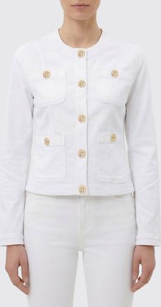 Liu Jo Veste LIU JO Femme couleur Blanc