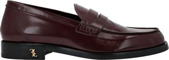 Billionaire Boys Club Loafer - Faulenzer - Gr. 45 (EU) - in Rot - für Damen