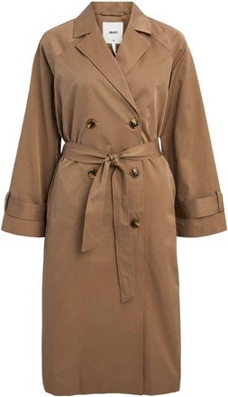 Object OBJCLARA KEILY TRENCH COAT NOOS