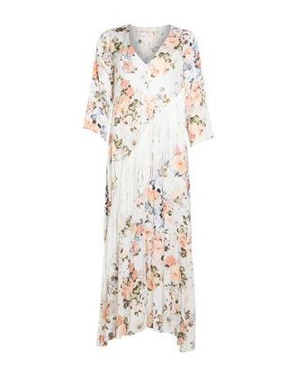 Jucca ROBES - Robes longues sur YOOX.COM