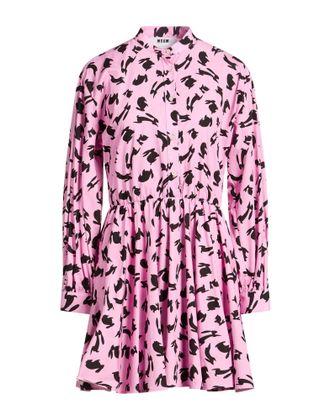 Msgm KLEIDER - Mini-Kleider auf YOOX.COM