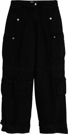 Icon Denim Los Angeles HOSEN & RÖCKE - Jeanshosen auf YOOX.COM