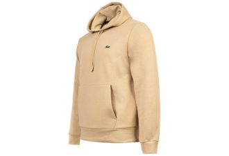 Lacoste Sweatshirt Herren Sweatshirt Baumwolle