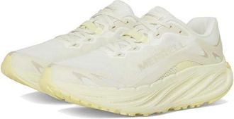 Merrell Baskets Promorph pour femme, Écru/miel, 35.5 EU