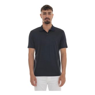 Emporio Armani Herren, Oberteile, Blau, 3XLGr&ouml;&szlig;e