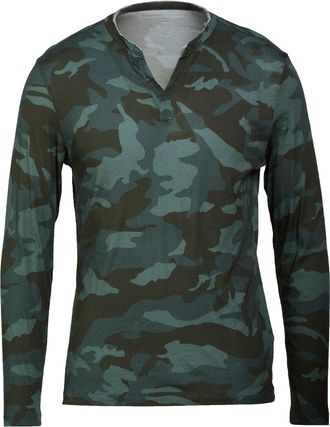 Majestic Filatures TOPS - T-shirts auf YOOX.COM