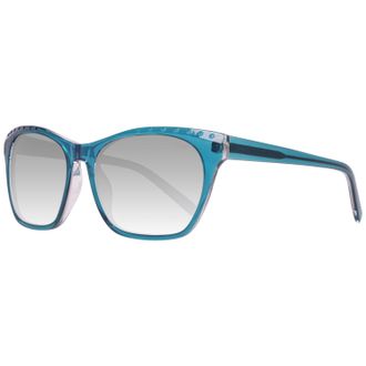 Esprit Sonnenbrille ET17873 563 56 Damen Blau