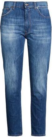 Dondup BAS - Pantalons en jean sur YOOX.COM